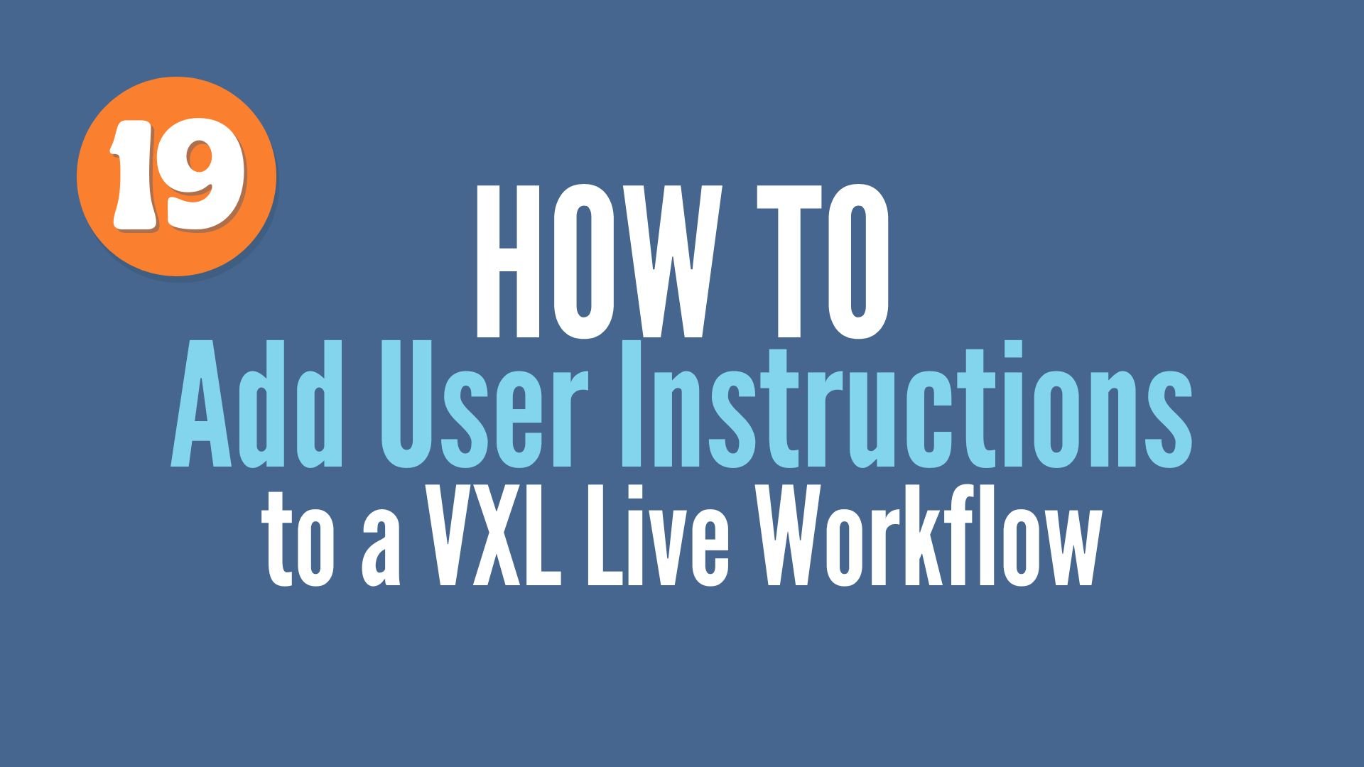 Video Tutorials - Excel Add-In
